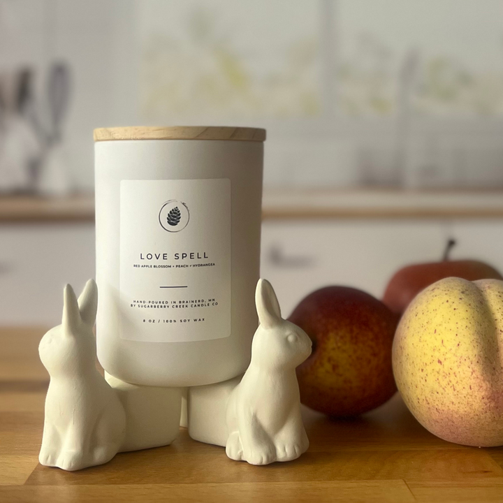 Sugarberry Creek Candle Company