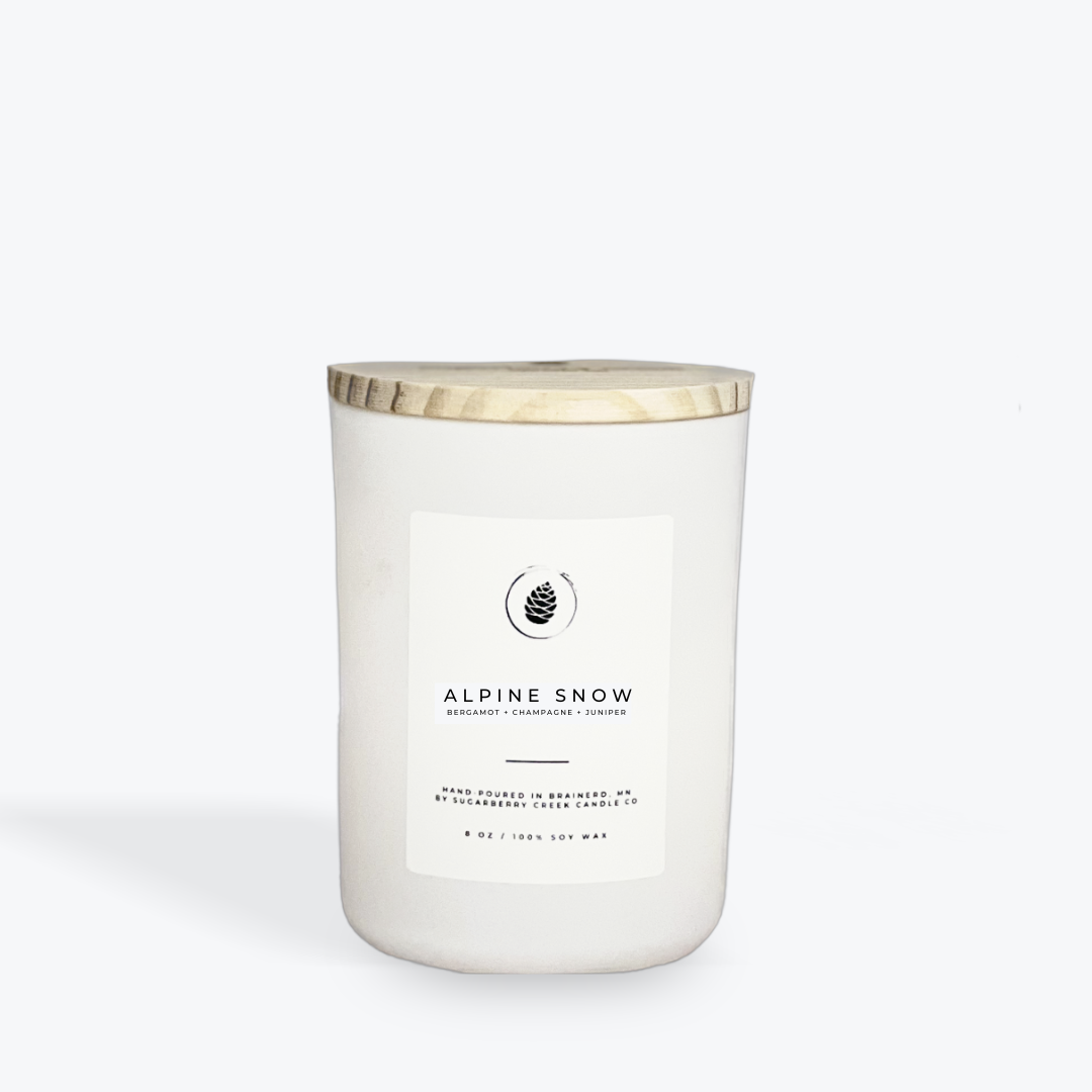 Sugarberry Creek Candle Company